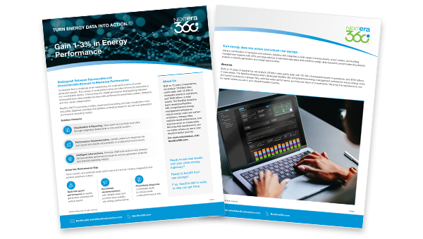 Realize | Our Solutions | NextEra 360