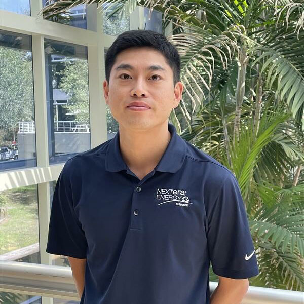 NextEra Energy Resources | Corby Project | Contact