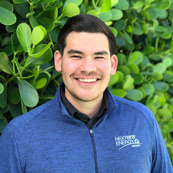 NextEra Energy Resources | Hickerson Solar | Contact