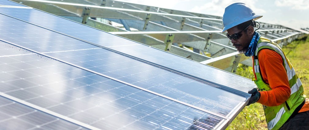 NextEra Energy Resources | Sebree Solar | Solar Development Process
